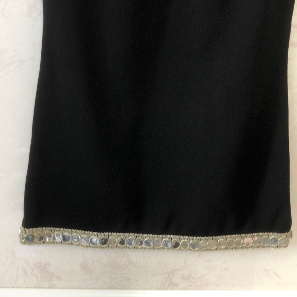 60’s Vintage Micro Mini W/ Large Sequins. - Gem